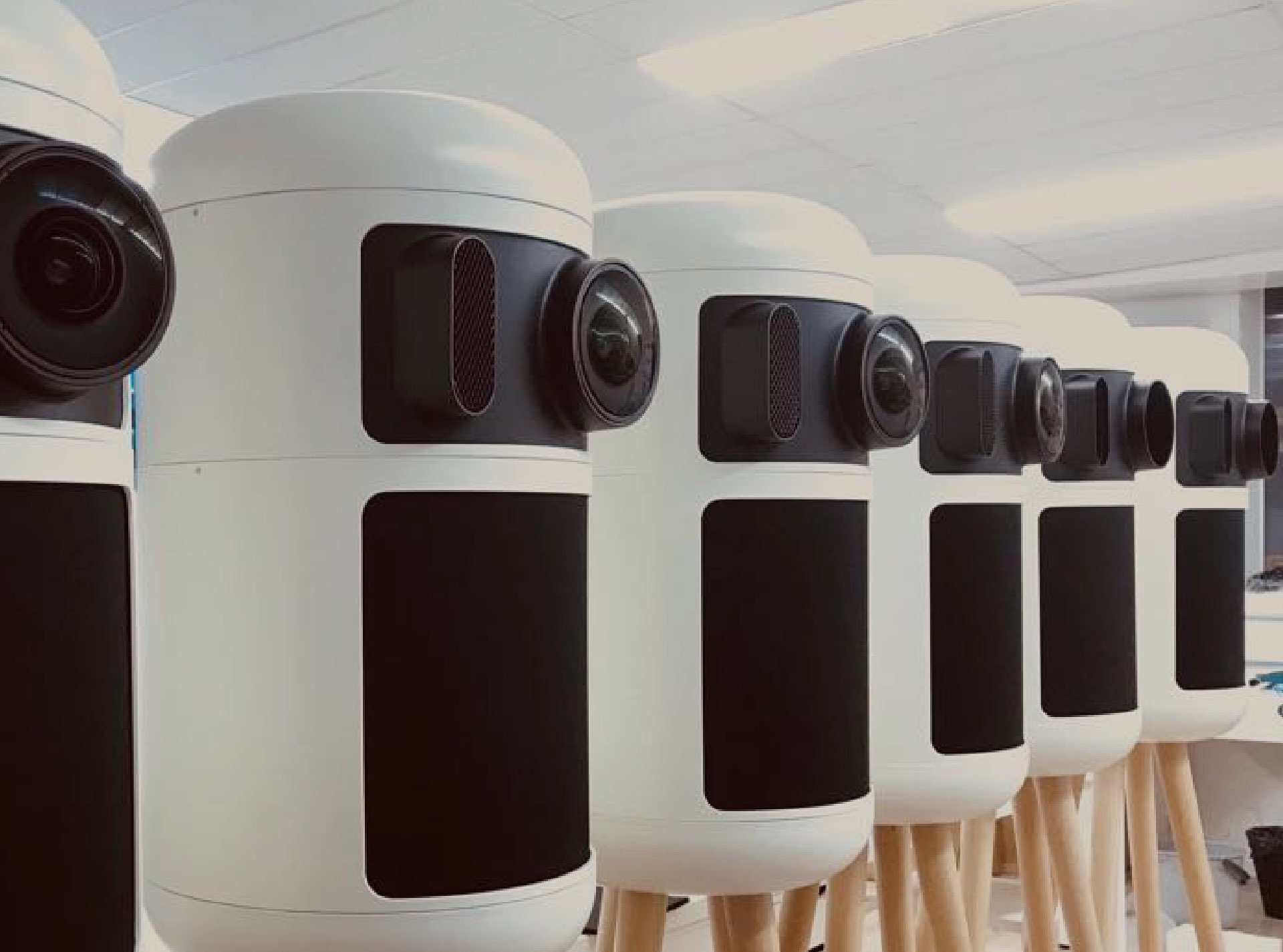 Cinematic experience | Broomx Technologies - Immersive solutions