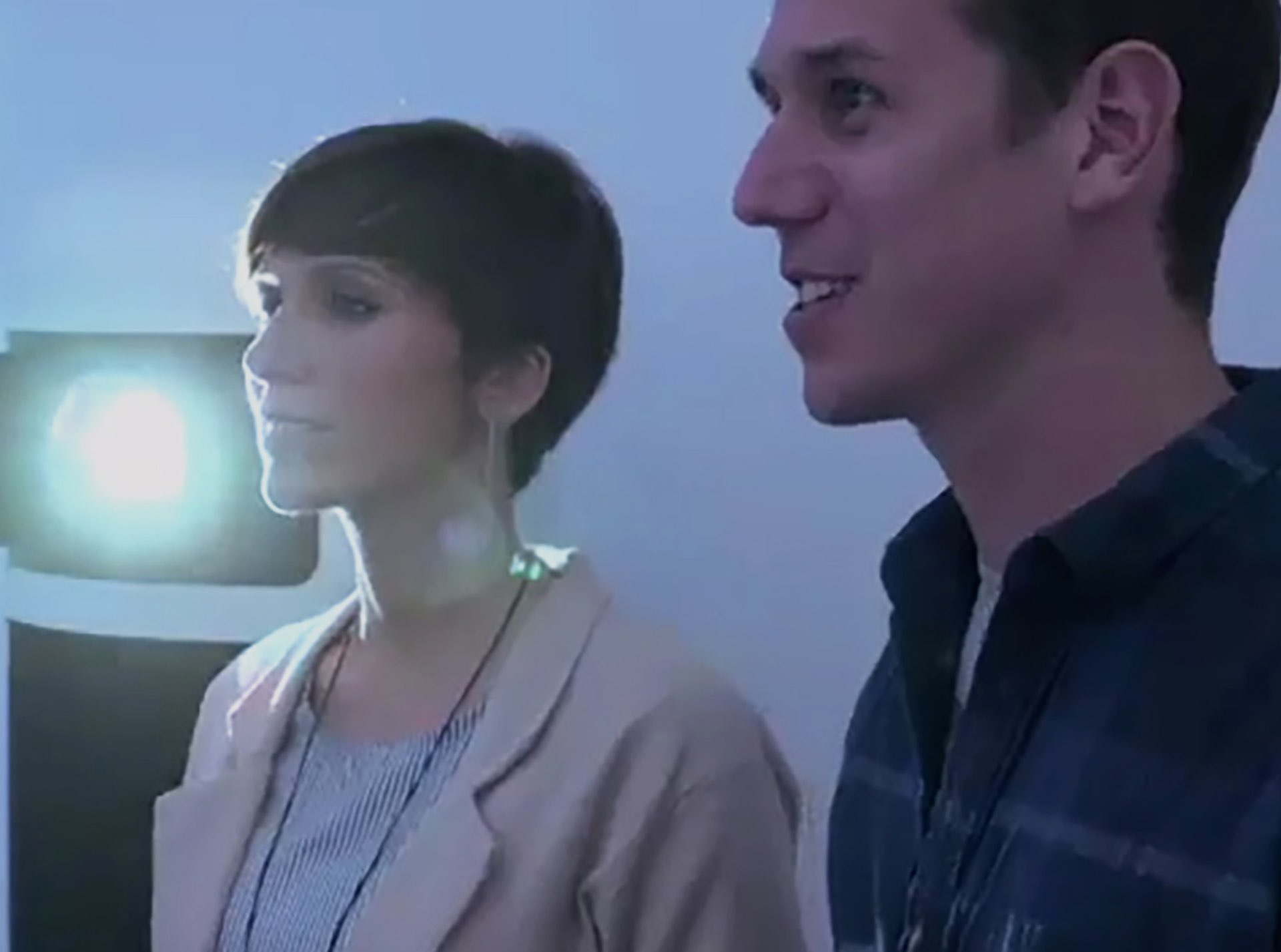 The power of a click | Broomx Technologies - Immersive solutions