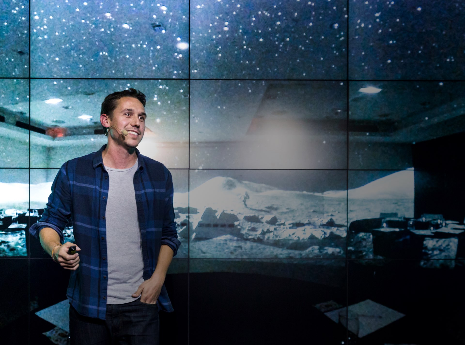 Broomx Technologies - Immersive solutions