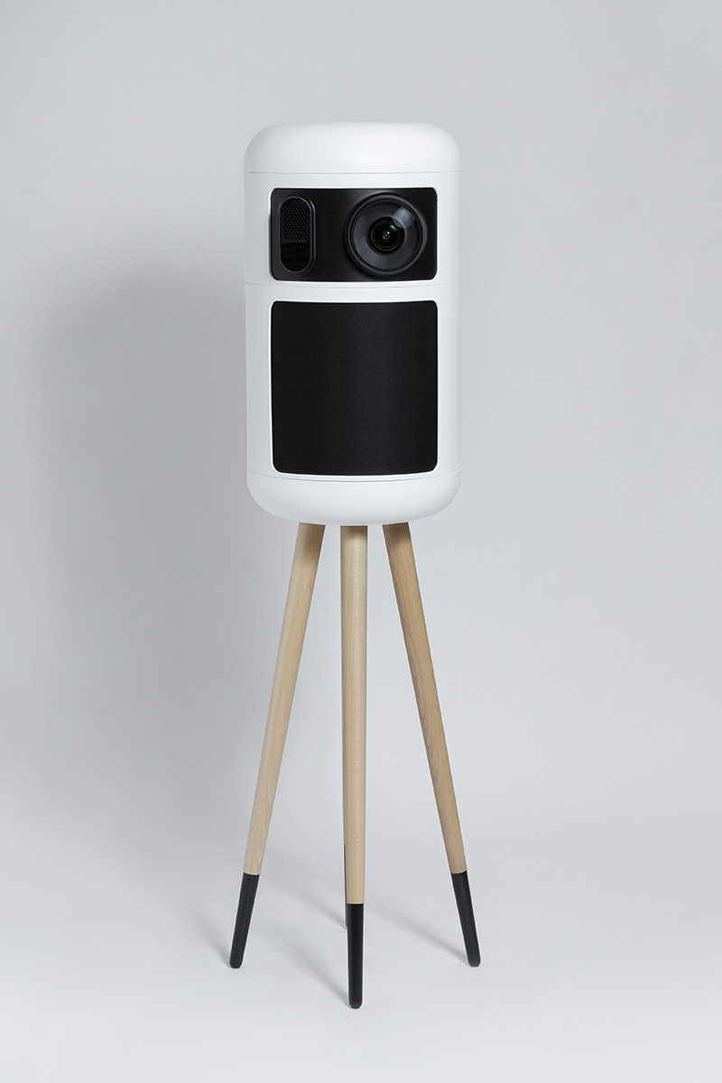 MK360+ | Broomx Technologies - Immersive solutions