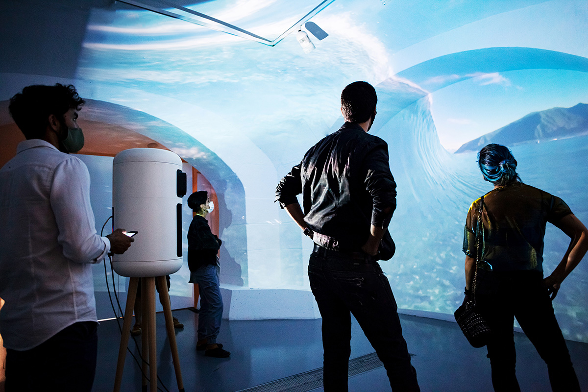 Case Studies | Broomx Technologies - Immersive solutions