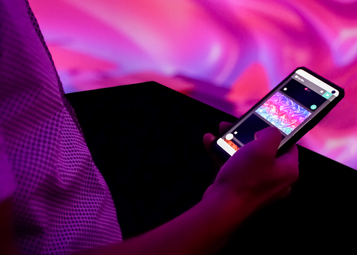 Features | Broomx Technologies - Immersive solutions