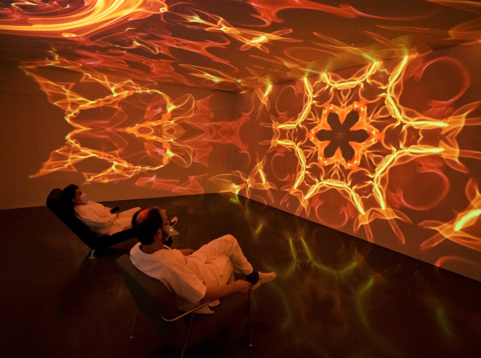 Broomx Technologies - Immersive solutions