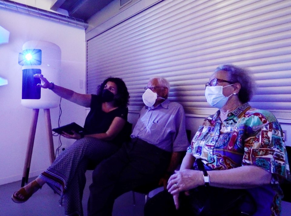 Exponential Day | Broomx Technologies - Immersive solutions