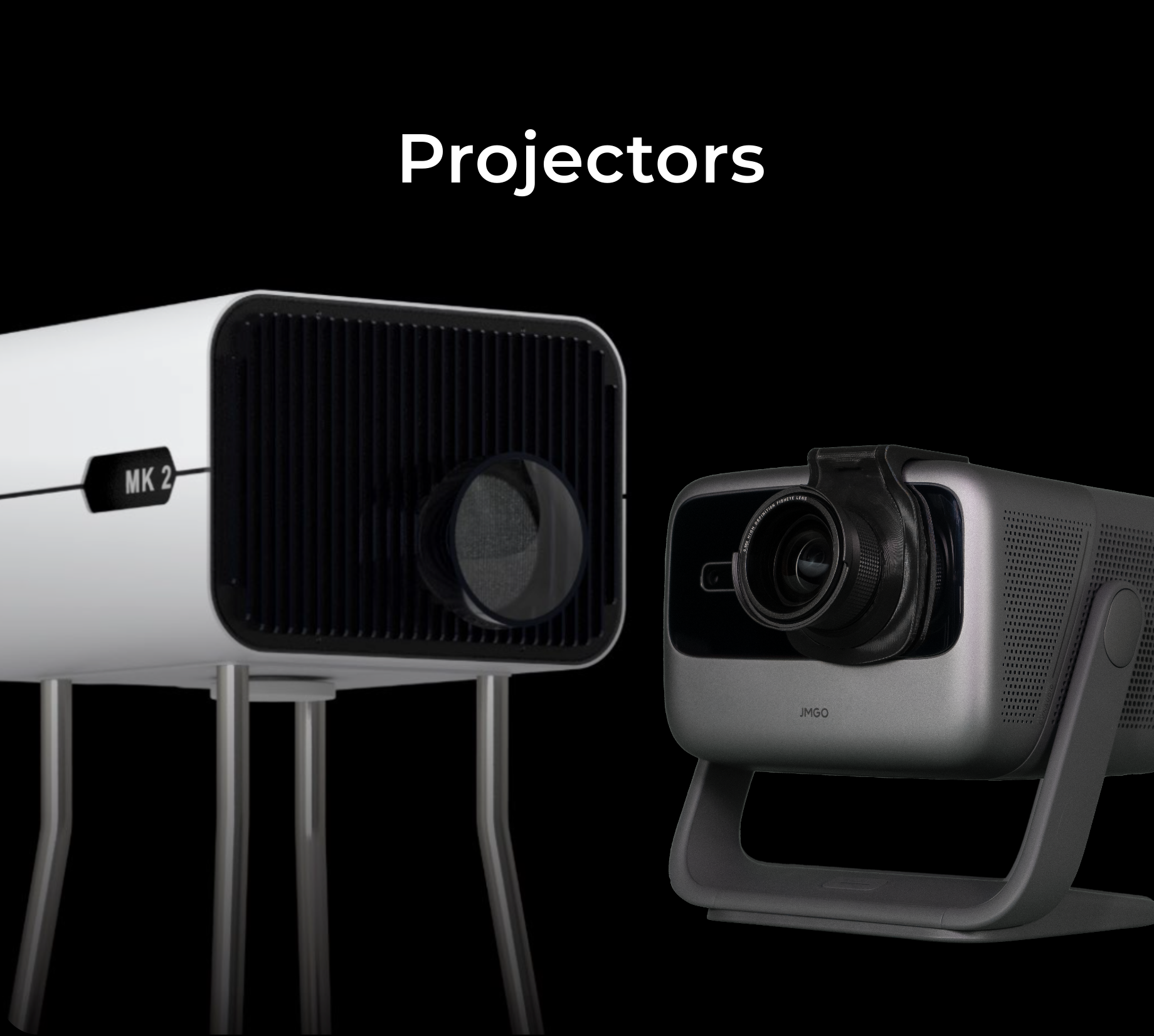 Broomx Technologies - Immersive solutions